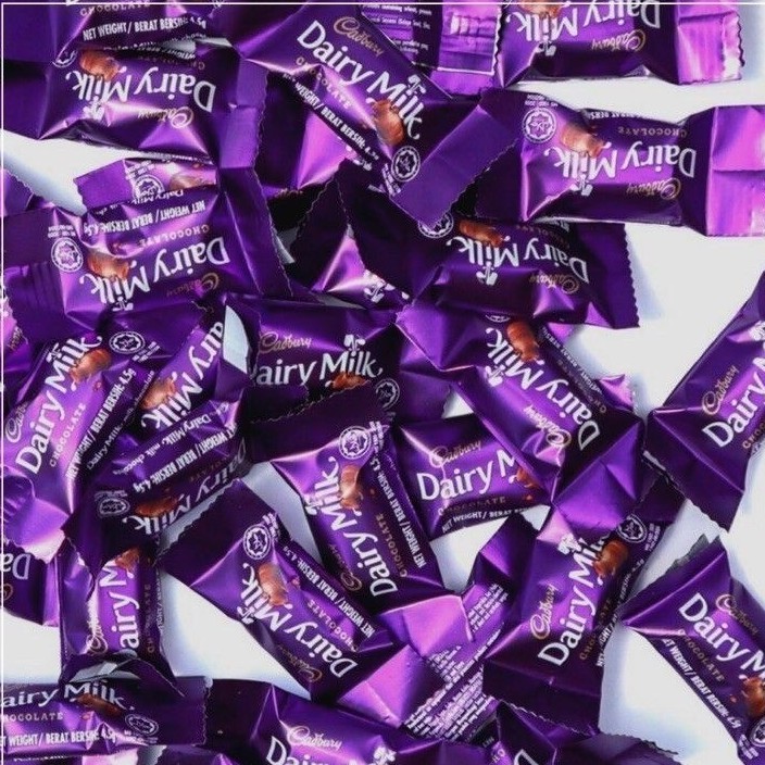 🎁 READYSTOCK 🎁Add on Cadbury Mini Giftbox Chocolate box Surprise box ...