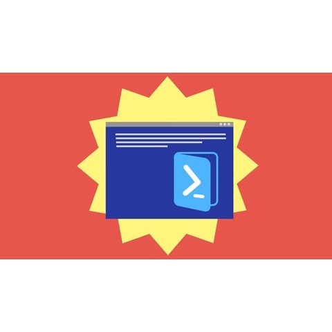 🔥COURSE🔥[Udemy] Mastering Windows PowerShell v5.1 & 7, Beginner to ...