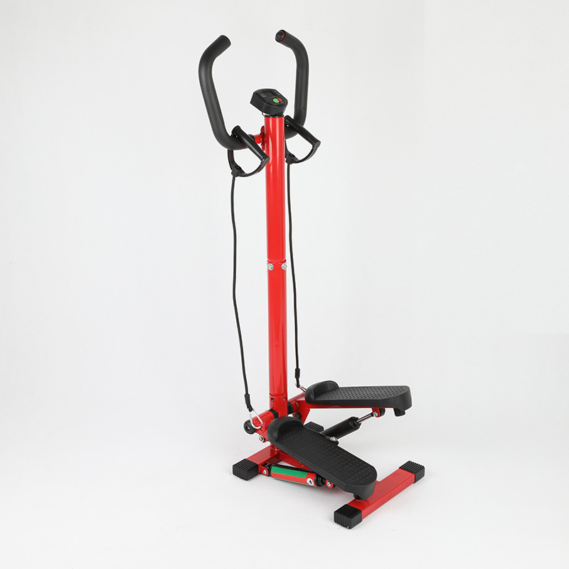 Stepper Exercise With Handle | Shopee Malaysia