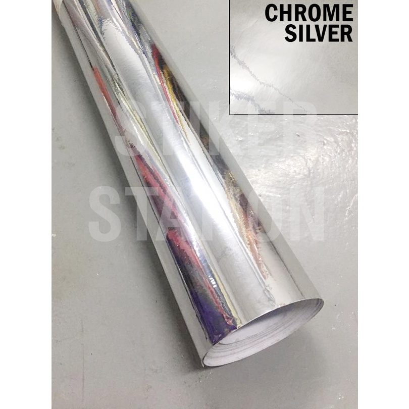 1ft x 25M BALLOON STICKER ROLL / PVC PREMIUM STICKER - Balloon Sticker ...