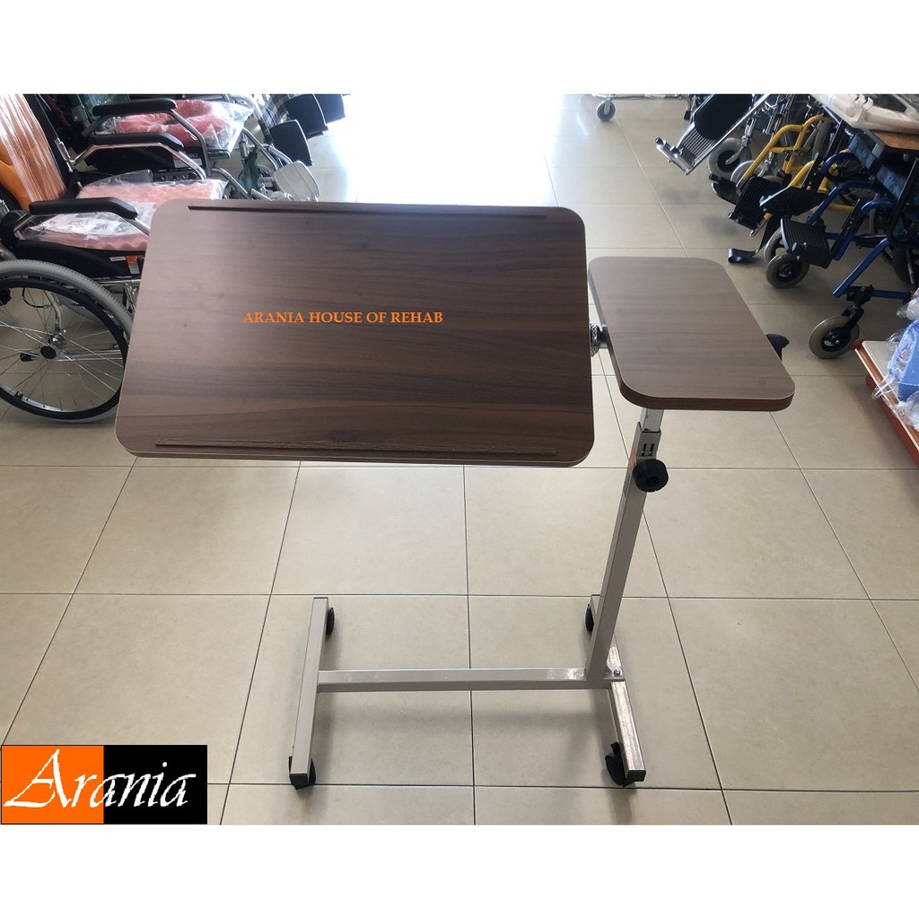 ARANIA OVERBED TABLE (FS560) | Shopee Malaysia