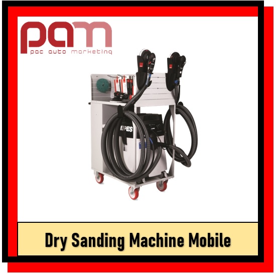 Dry Sanding Machine Mobile | Shopee Malaysia