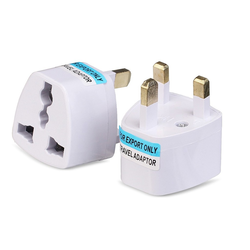 Tourism Conversion Plug 3 Pin Plug Conversion Plug Adapter Plug ...