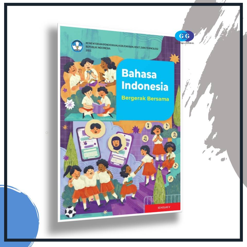 Merdeka Curriculum Theme Book (K21) SD Class 5 Retail Unit Latest ...