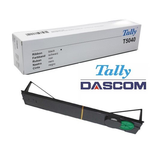 ORIGINAL Tally Dascom T5040 Passbook Printer Ribbon 043393 ORIGINAL ...