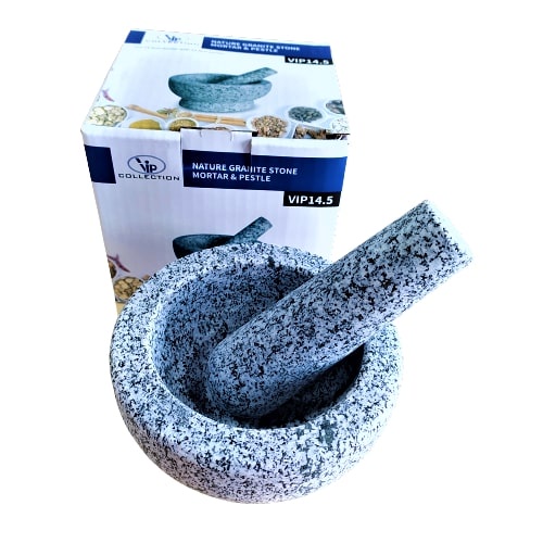 STONE MOTAR AND PESTLE / Lesung Batu/High Quality/ Lumbang Alu / Tumbuk ...