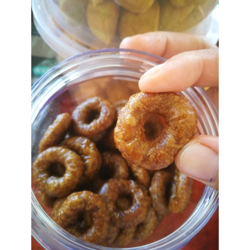 Kuih Derang/ Deram/ Menderam | Shopee Malaysia