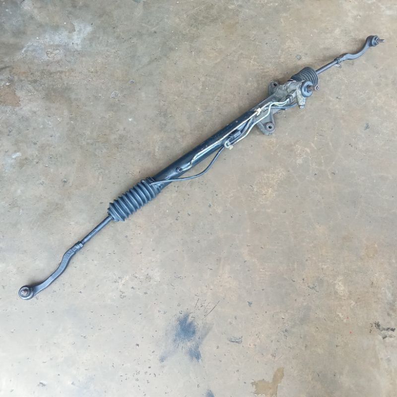 Honda CRV s10 steering rack original japan 🔥 (Sabah/Sarawak tiada ...