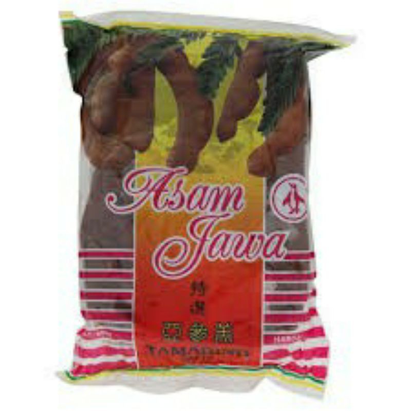 Asam Jawa Tamarind Paste 500g/pkt | Shopee Malaysia