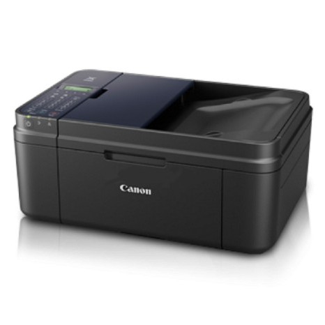 Canon PIXMA E480 - A4 AIO Wireless Color Inkjet Printer | Shopee Malaysia