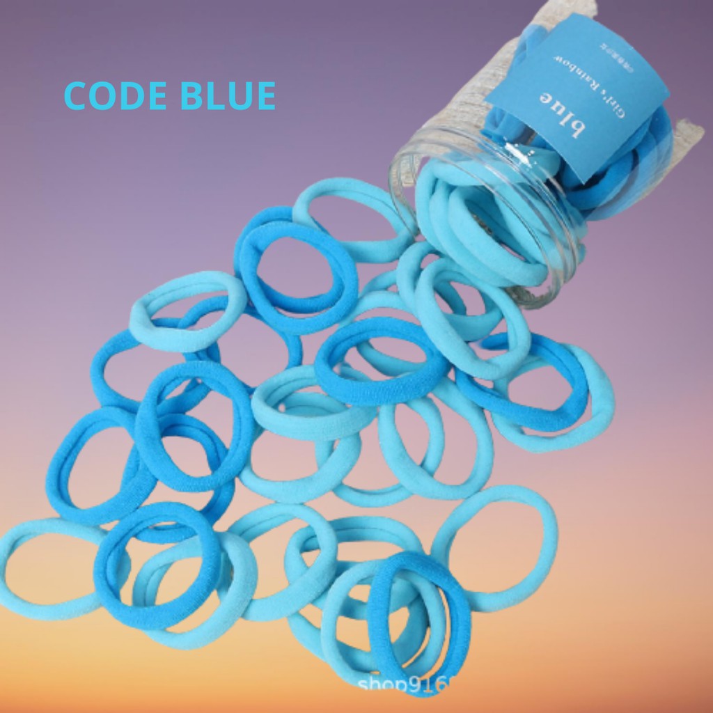 1 pcs Hairband Getah rambut hair tie ikat rambut getah rambut budak ...