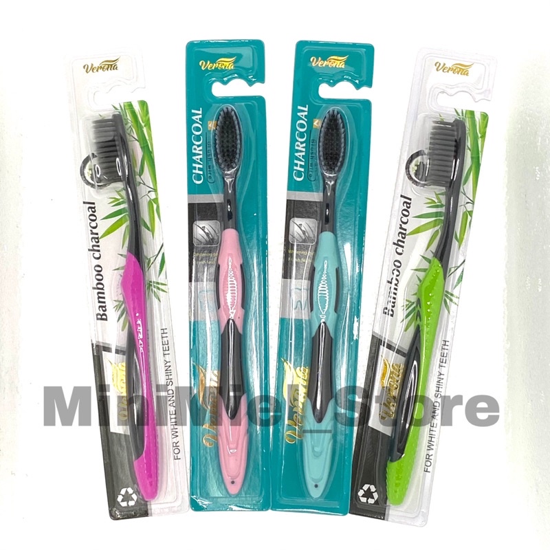 🔥Berus Gigi Harga Borong🔥 ToothBrush Verona / Berkualiti | Shopee Malaysia