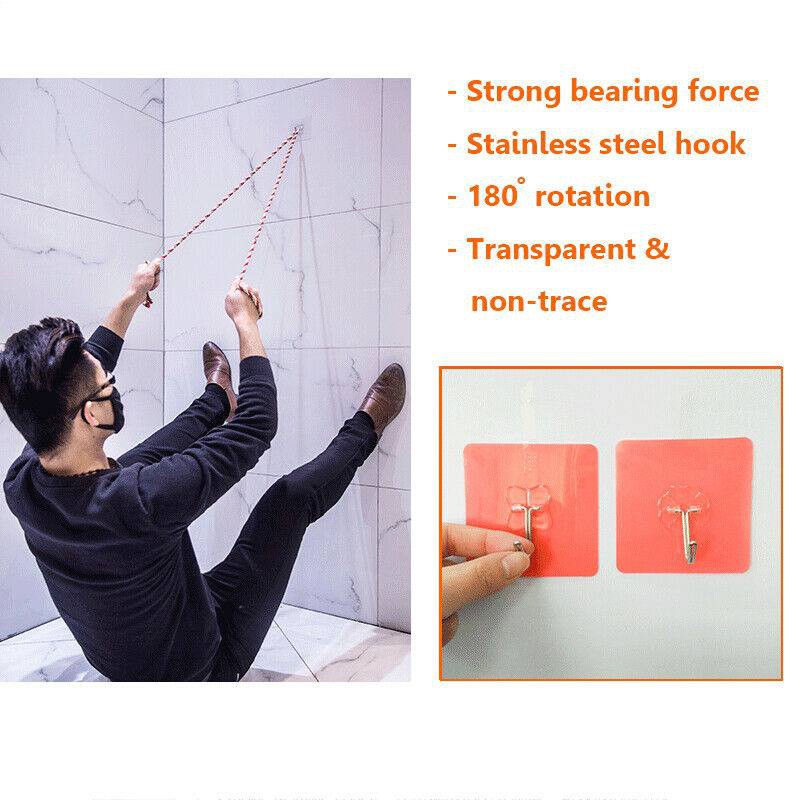 ( READY STOCK N LOCAL SELLER )🔥Magic Hook Powerful🔥VIRAL!!🔥 | Shopee ...