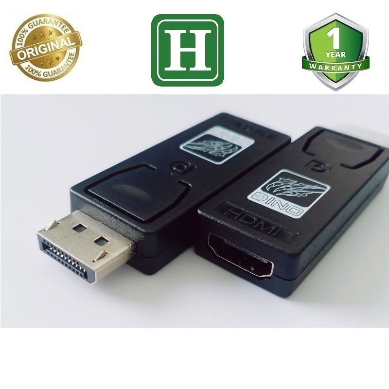 Converter/Cable to HDMI, | Shopee Malaysia