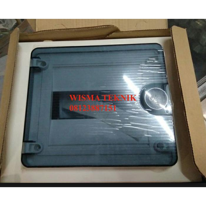 Mcb Box Mcb Hager 4 Group Out Bow Type Vs104Tm | Shopee Malaysia