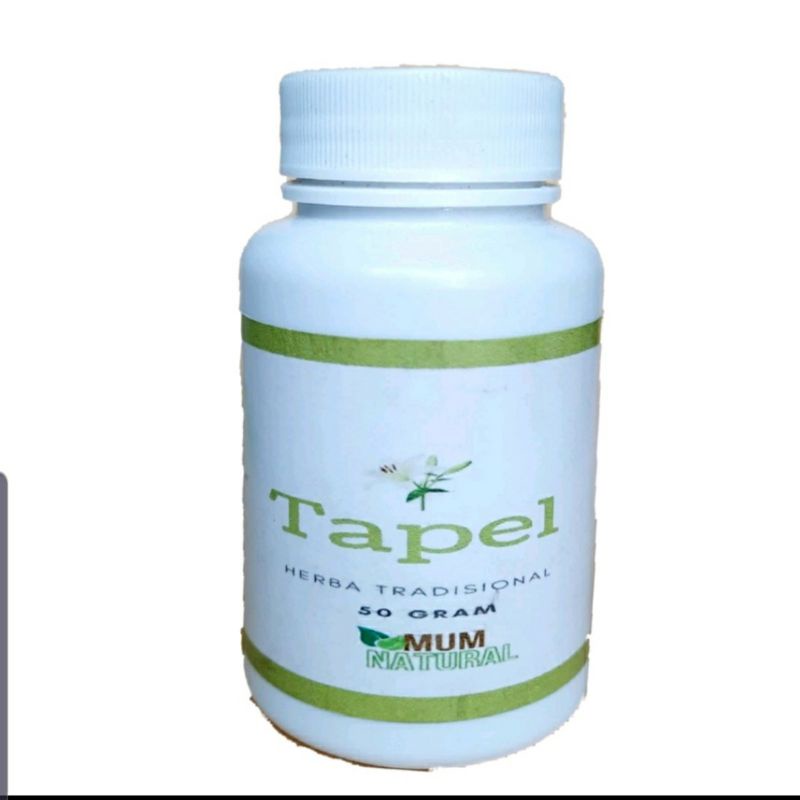 Pilis, Tapel, Param (Serbuk) Herba Tradisional Untuk Ibu Selepas ...