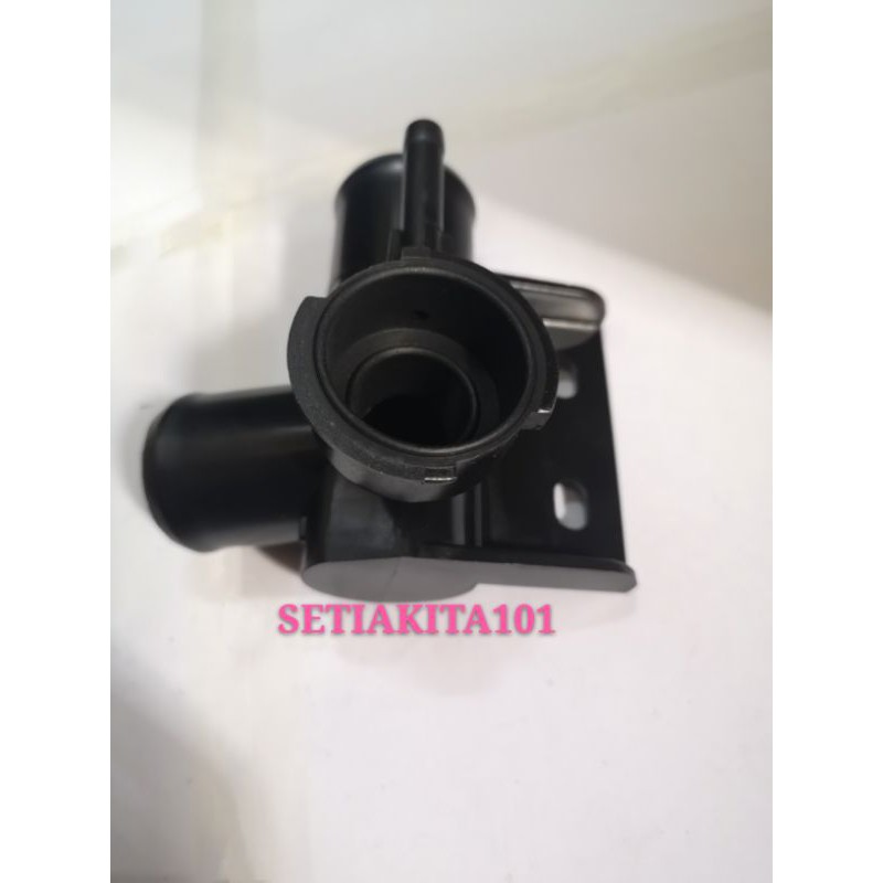 NISSAN NAVARA NP300 2019 YEAR TANGKI RADIATOR TANGKI CAP HOUSING ...