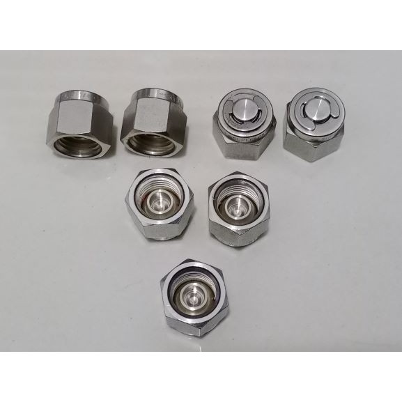 SWAGELOK SS-600-P 316 Stainless Steel Plug | Shopee Malaysia