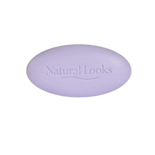 Natural Looks 100% Pure Vegetable Oil Soap (150gm) | Shopee Malaysia