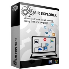 Air Explorer Pro (For Windows) | Shopee Malaysia