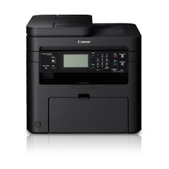 CANON imageCLASS MF235 COMPACT ALL-IN-ONE WITH ADF | Shopee Malaysia