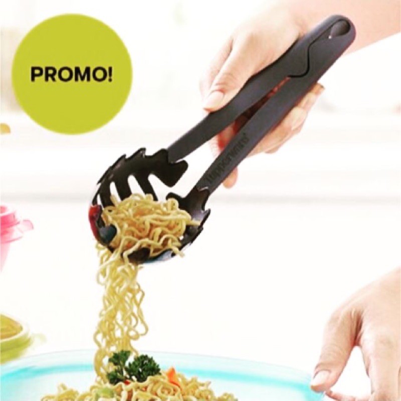 Tupperware Noodle Tong (1pc) | Shopee Malaysia