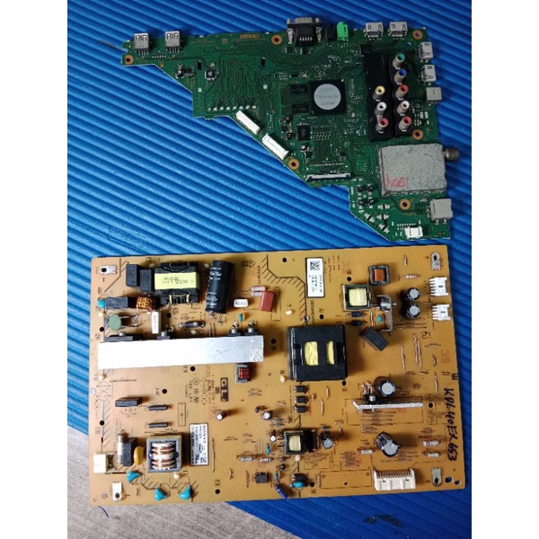 Sony kdl-40ex653 power supply system | Shopee Malaysia