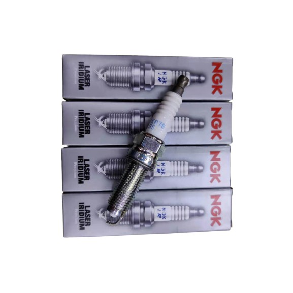 NGK-DILZKR7B11GS Spark Plug (100%Original)(SET 4PC) | Shopee Malaysia