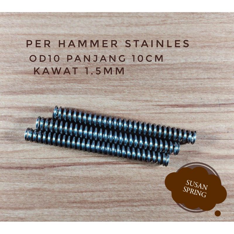 Per hammer stainles 1.5mm | Shopee Malaysia