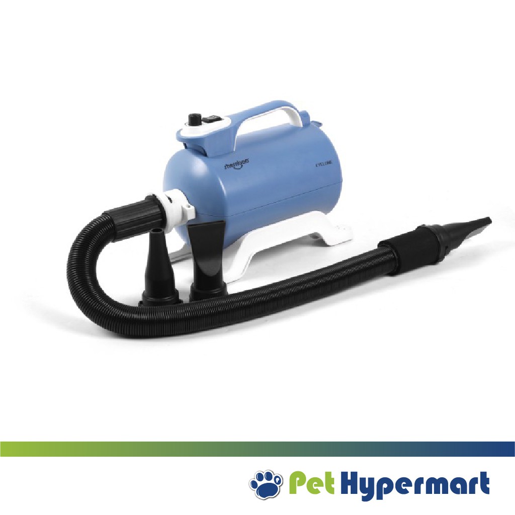 Shern Bao/ Shernbao III Single Motor Dryer 1800w | Shopee Malaysia