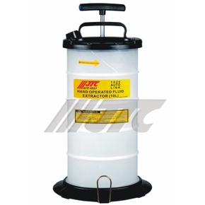 JTC-1020 HAND OPERATED FLUID EXTRACTOR 10L | Shopee Malaysia