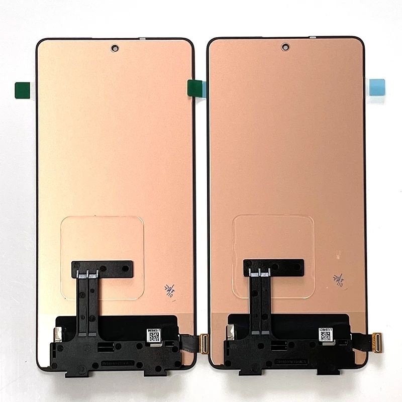 Ready Stock 100% Original AMOLED XIAO MI 11T/ 11T/12T /13T pro LCD ...