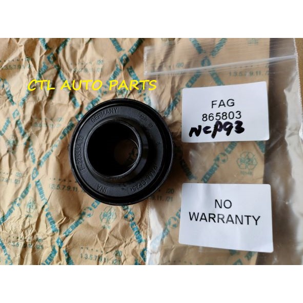 TOYOTA VIOS-NCP93 NISSAN ALMERA-N17L HONDA CITY HRV ABSORBER BEARING ...