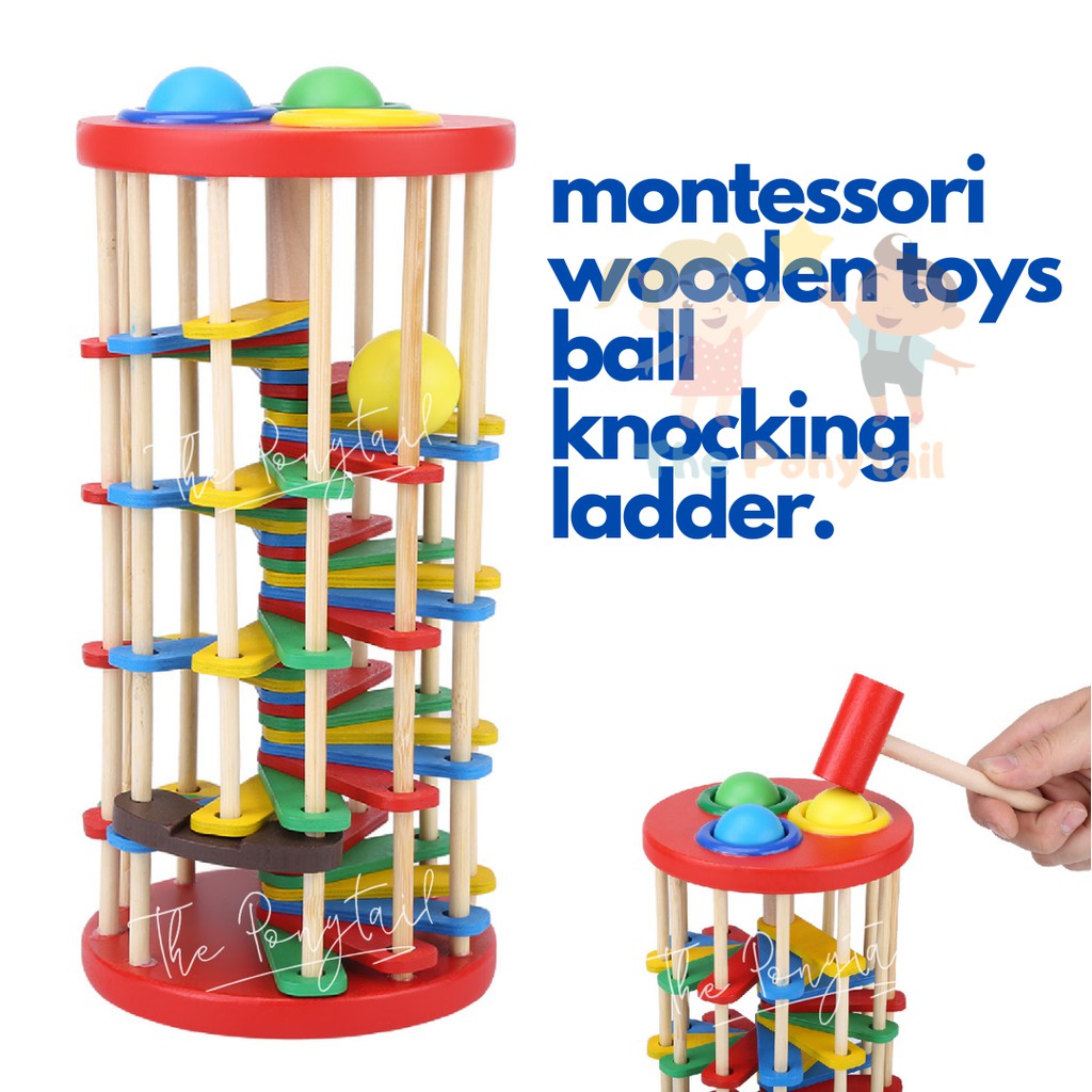 Educational Toys for Kids Baby Toys Montessori Toys Early Learning Toys ...