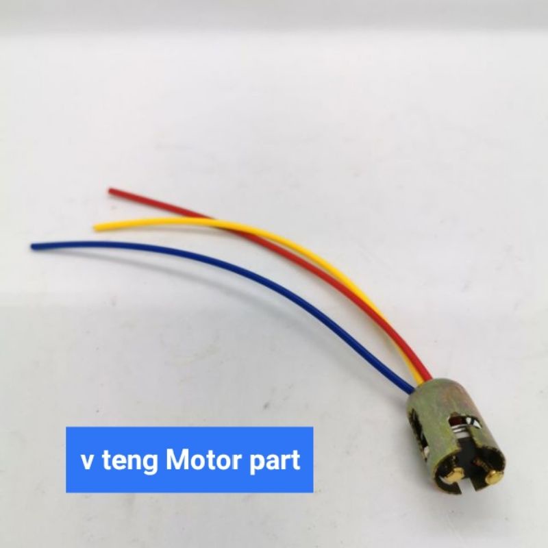 HONDA GBO C70 TAIL LAMP SOCKET (STD) GBO TAIL LAMP SOCKET TAIL LIGHT ...