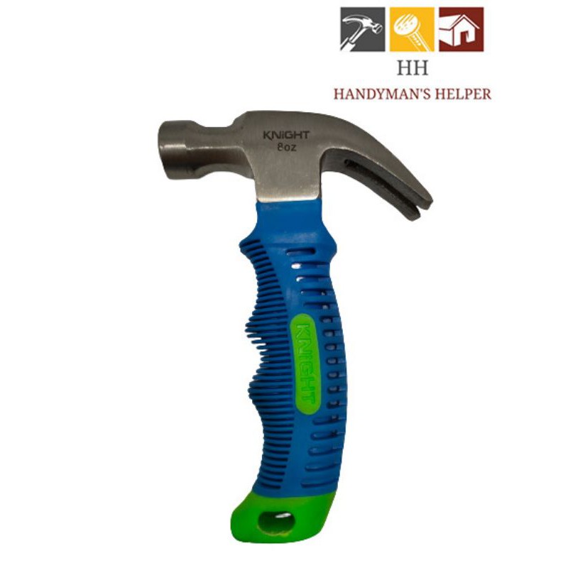 MINI CLAW HAMMER SMALL HAMMER HAMMER KECIL | Shopee Malaysia