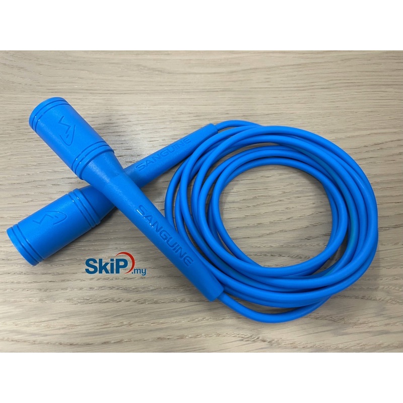 Sanguine MX 5.0 Licorice Jump Rope (skip.my) | Shopee Malaysia
