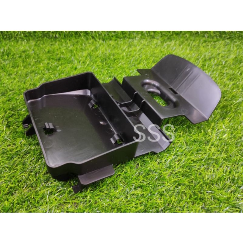 HONDA EX5 DREAM ORIGINAL TOOL BOX KOTAK SPANA | Shopee Malaysia