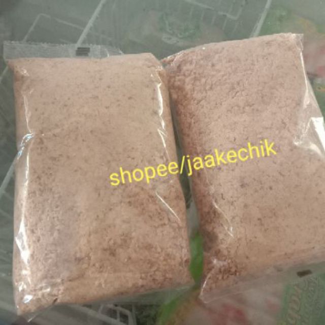 (500gram) Kacang Tanah Tumbuk | Kacang Tumbuk Untuk Mee Celup, ABC ...