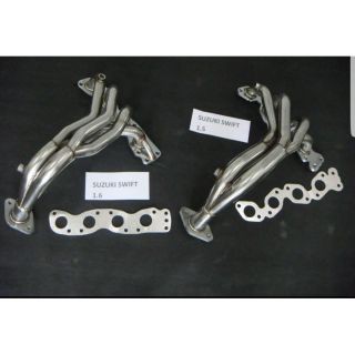 36225 - Jasma Suzuki Swift 1.5 1.6 extractor exhaust ekzos | Shopee ...