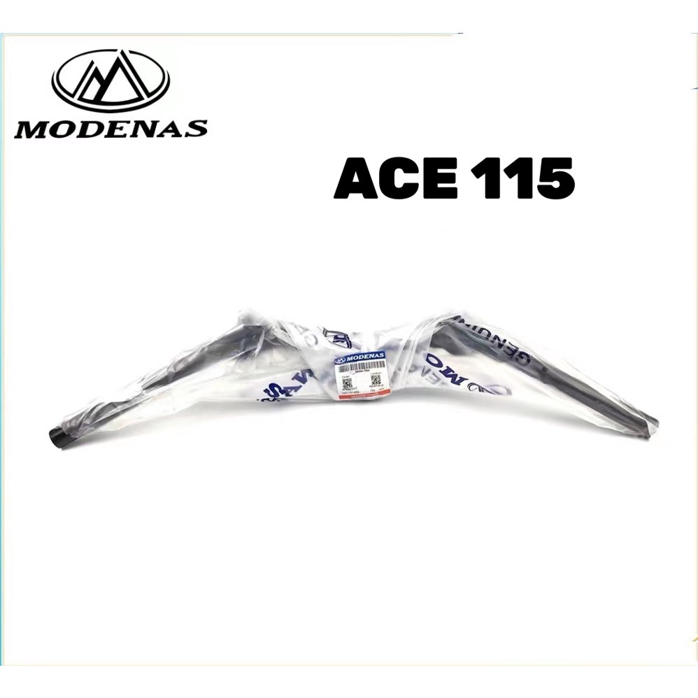 MODENAS ACE HANDLE BAR ORIGINAL | Shopee Malaysia
