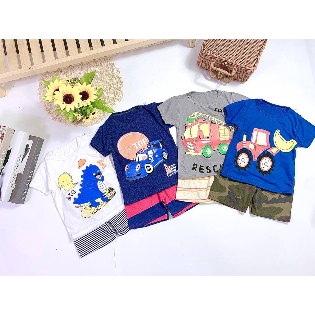 Heavy Duty Kids Playset For Boys | Shopee Malaysia