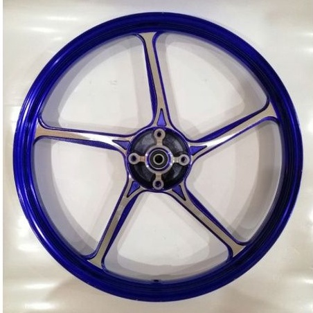 WAVE 125 WAVE125 125s 125x 125r / WAVE 100R-DISC SPORT RIM (WITH ...