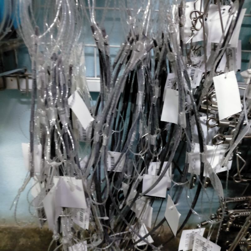 RANGGUNG TANDUK PANCING 6", 9", 12”,15” | Shopee Malaysia