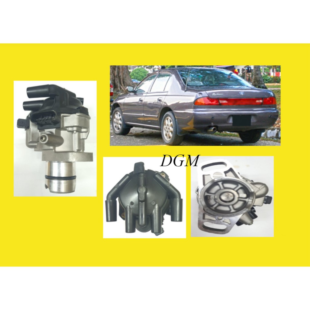 Proton Perdana 2.0 SE Distributor Assy (100% NEW) | Shopee Malaysia