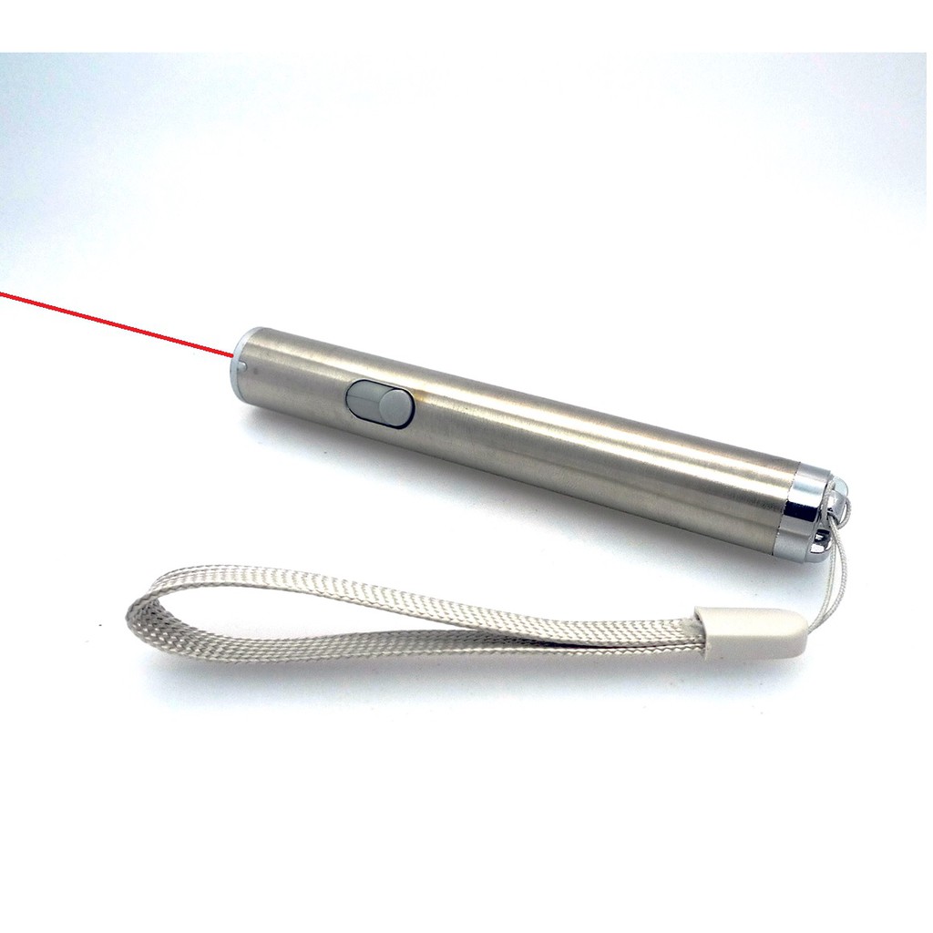 Laser Pointer LED Torch light UV Flashlights AAA Battery | Shopee Malaysia