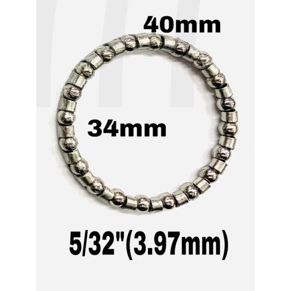 Bearing Bicycle/ Bearing Basikal / Bearing Crank/ Bearing Handle Stem ...