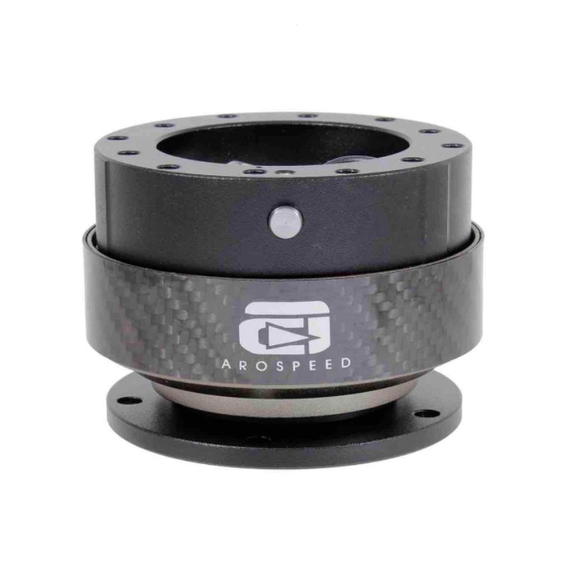 Arospeed 5hole Universal Quick Release carbon design | Shopee Malaysia