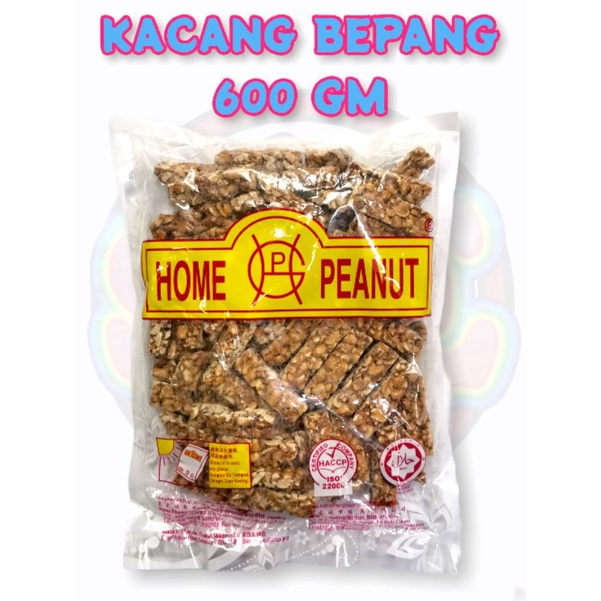KACANG BEPANG (600gm) | Shopee Malaysia
