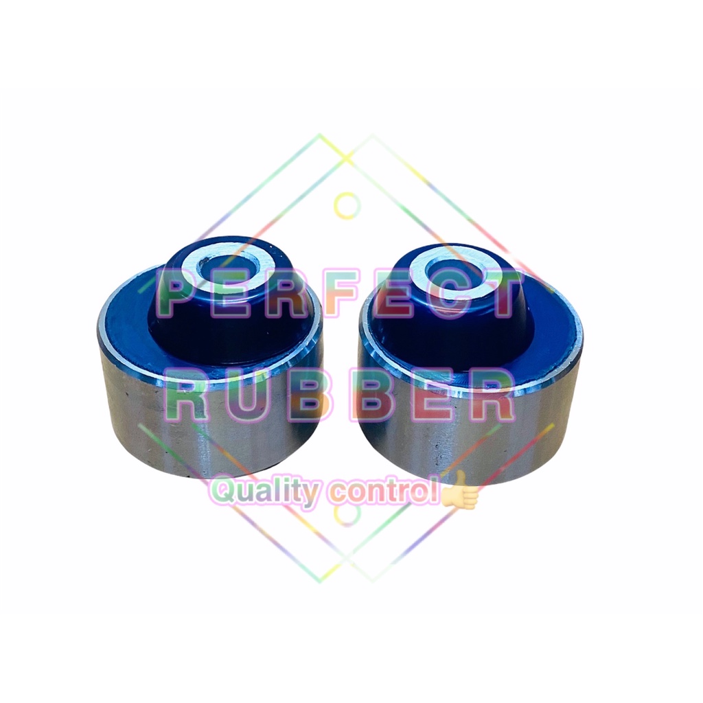 (1PCS) PU SILICONE TOYOTA CAMRY ACV30 ACV40 ACV50 ESTIMA ACR30 HARRIER ACU30 MCU30 FRONT LOWER ...